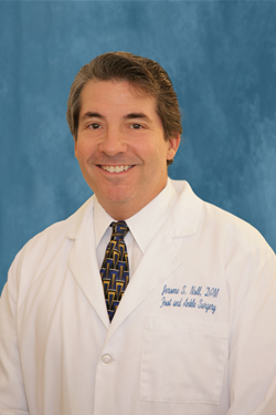 Our Doctors | Foot & Ankle Associates of North Naples, P.A.
